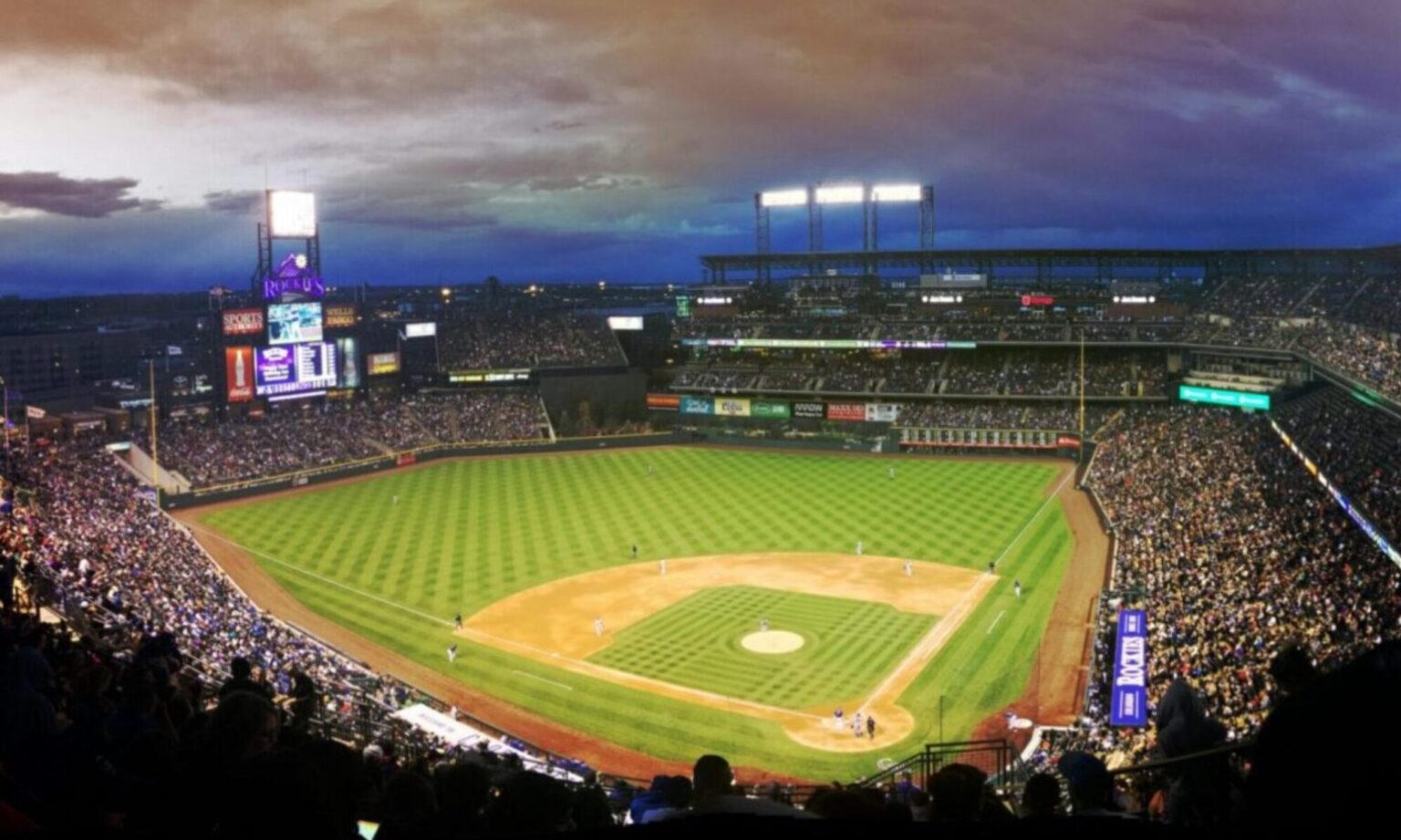 Baseball - madosportsbusinessgroup.org